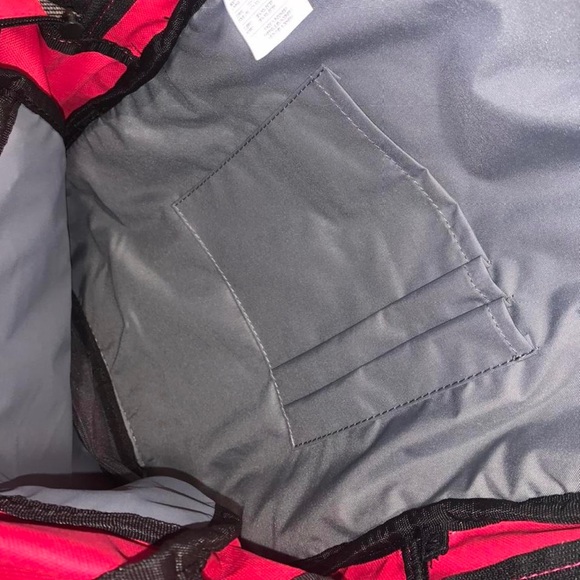Nike | Bags | Hot Pink Nike Backpack | Poshmark
